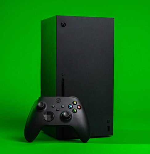 Console Zone